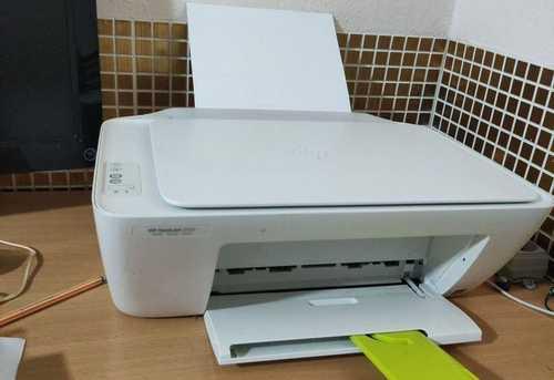 Мфу hp 2130