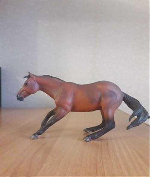 Collecta фигурка лошади квотерхорс
