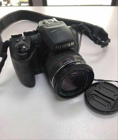 Фотоаппарат Fujifilm FinePix HS20EXR (ц104)