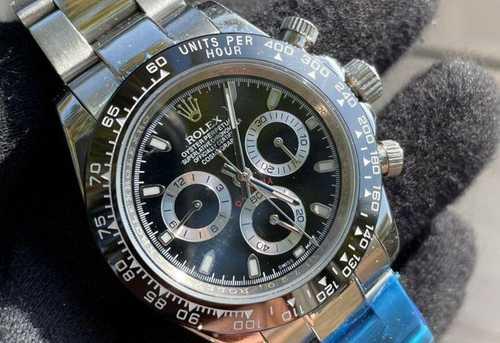 Мужские механические наручные часы Rolex