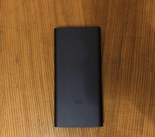 Powerbank пауэрбэнк повербанк xiaomi