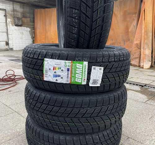 DoubleStar DW09 215/55 R18 95H
