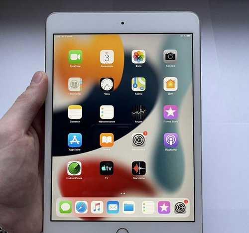 iPad Mini 3 оригинал