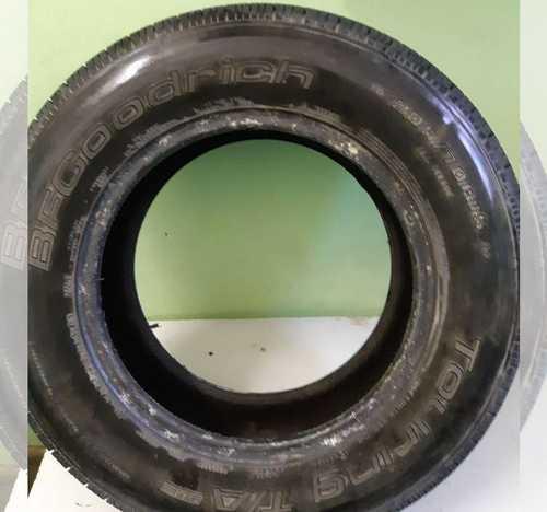 Bfgoodrich Touring T/A SR4 205/70 R15