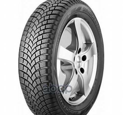 Bridgestone Blizzak LM-001 Evo 285/45 R21