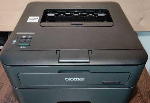 Принтер лазерный новый двусторонняя печать, wi-fi