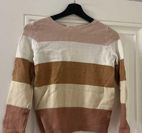 Свитер детский h&m 140