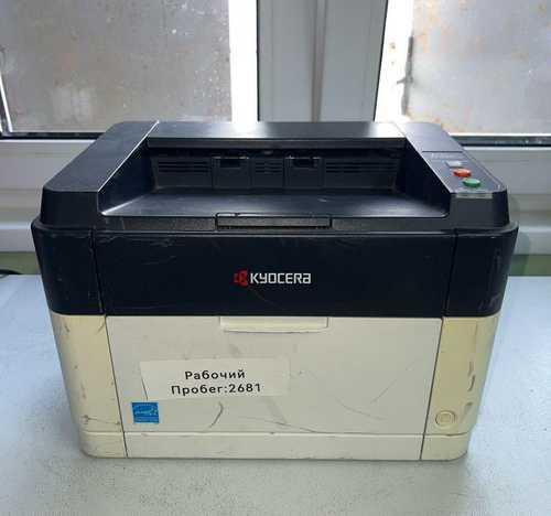 Принтер Kyocera FS-1060DN