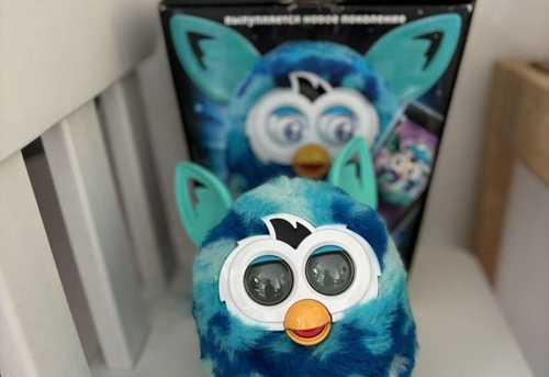 Игрушка Furby