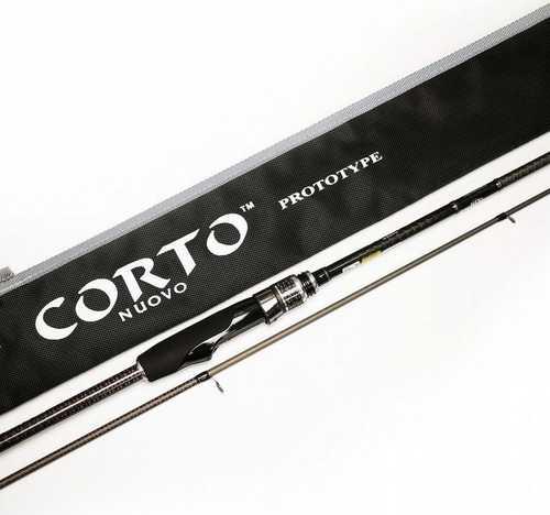 Graphiteleader 15 Nuovo Corto Prototype gncps-6102