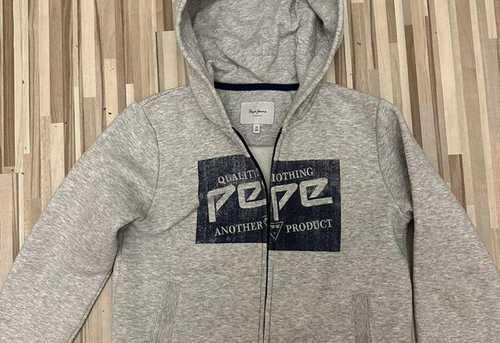 Толстовка на мальчика Pepe Jeans