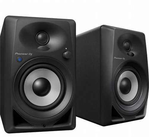 Активные мониторы Pioneer DM-40BT(пара)