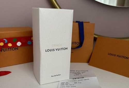 Парфюм Louis Vuitton Orage, 100 мл