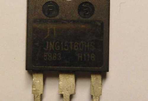 Транзисторы для частотного преобразователя