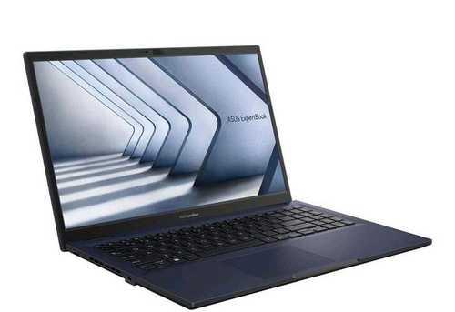 Ноутбук 15.6" ASUS ExpertBook B1502CBA, 512 ГБ, Core i7-1255U, RAM 8 ГБ, Intel Iris Xe Graphics