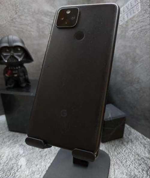 Google pixel 4a 5g, сша, акб 90, без торга/e5