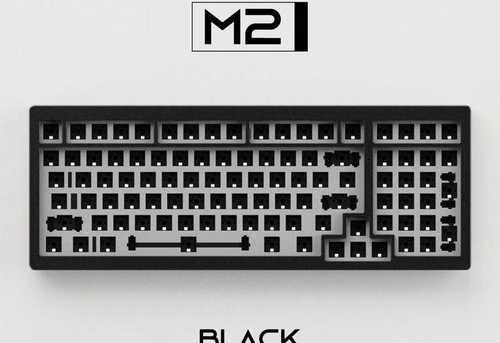 База для клавиатуры akko Monsgeek M2 Черный