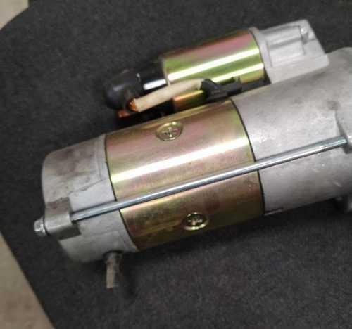 Стартер каменс 3.8