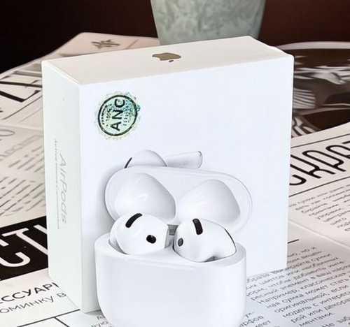 AirPods Pro 2 (гарантия 30 дней)