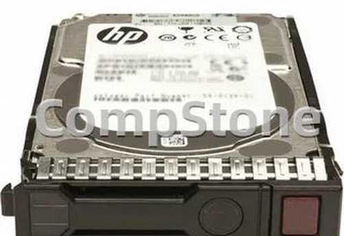 Накопитель HDD HP J9F48A MSA 1.2Tb 767648-001