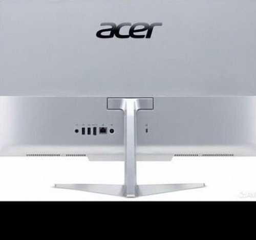 Моноблок acer c24