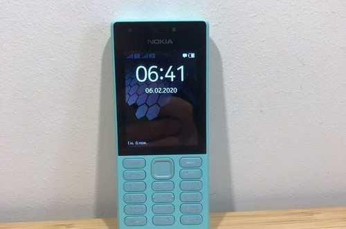 Телефон Nokia 216 dual