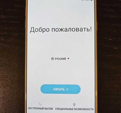 Samsung Galaxy A7 (2016) SM-A710F, 3/16 ГБ