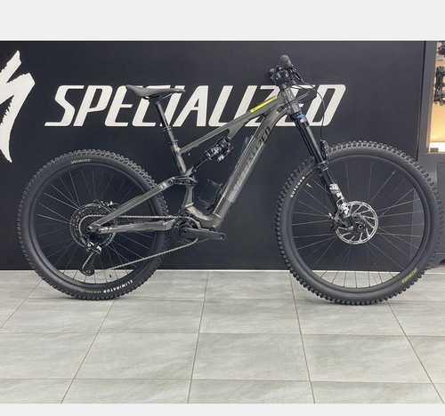 Горный велосипед Specialized Turbo Levo SL Comp Al