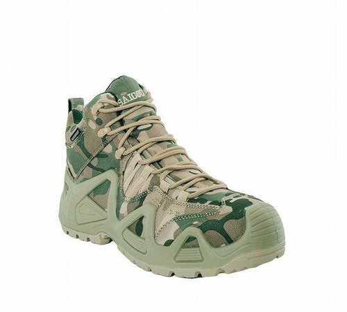 58539 Ботинки Saicou WM-6606-3, multicam (Saicou
