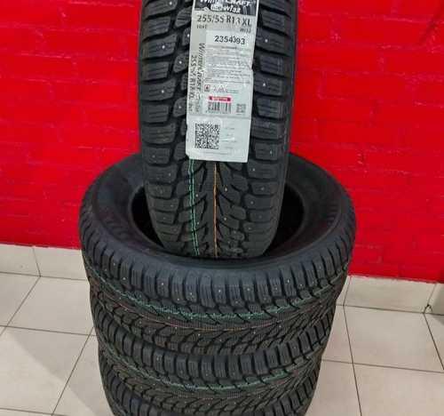 Kumho WinterCraft Ice Wi32 255/55 R18 109T