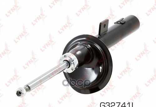 G32741L Стойка амортизаторная lynxauto G32741L