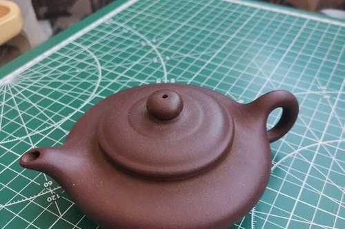Заварочный чайник, Исинская глина 140 мл