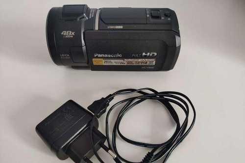 Видеокамера Panasonic HC V800