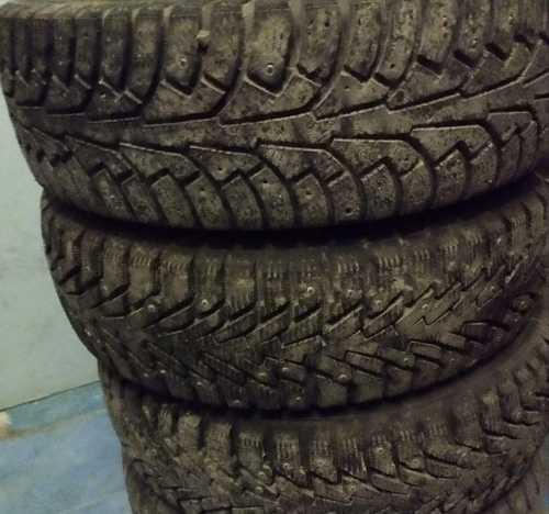 Nokian Tyres Nordman 5 185/65 R15 92T