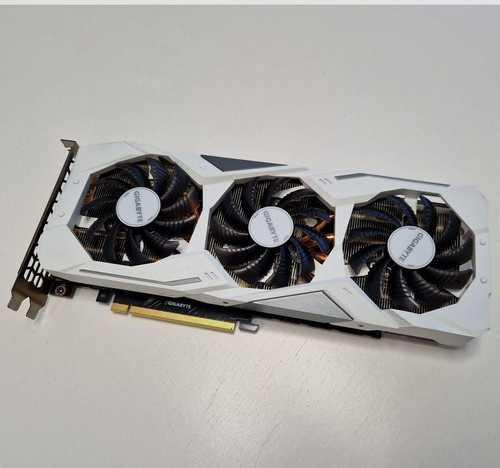 GeForce RTX 2060 Super Gaming OC 3X White 8G