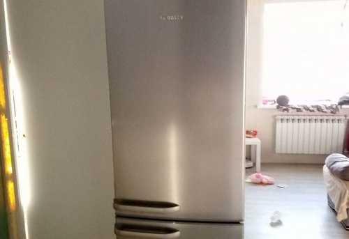 Холодильник bosch kgv36x54 (1)