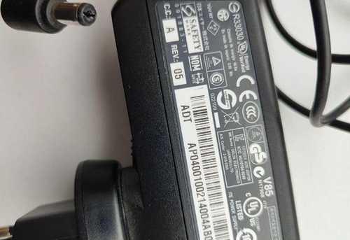Зарядное устройство Acer ADP-40TH A
