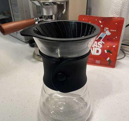 Hario Drip Decanter v60