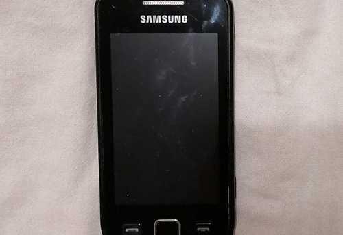 Телефон Samsung бу