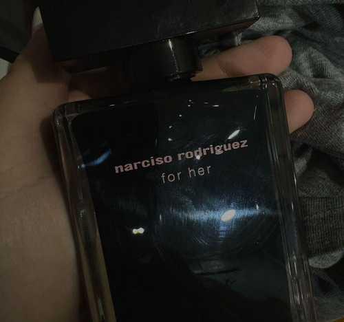 Духи Narciso Rodriguez For Her Eau de Toilette