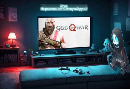God of War PS4/PS5