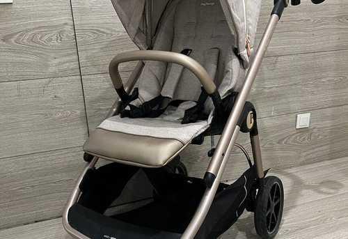 Прогулочная коляска peg perego veloce TC Mon Amour