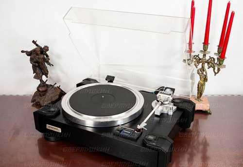 Pioneer PL-7L виниловый проигрыватель