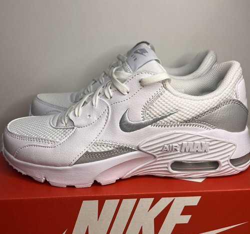 Кроссовки nike женские nike AIR MAX excee