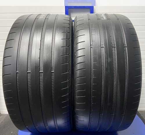 Goodyear Eagle F1 Asymmetric 3 255/35 R19 96Y