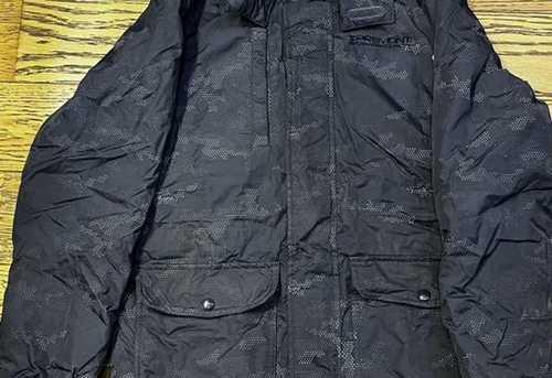 Куртка демисезонная premont 158 р-р