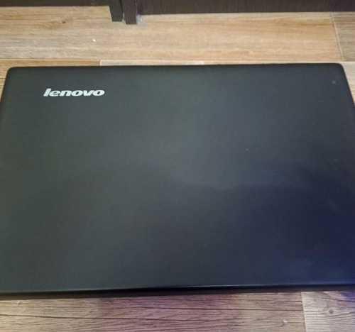 Ноутбук lenovo g700 17.3 на запчасти