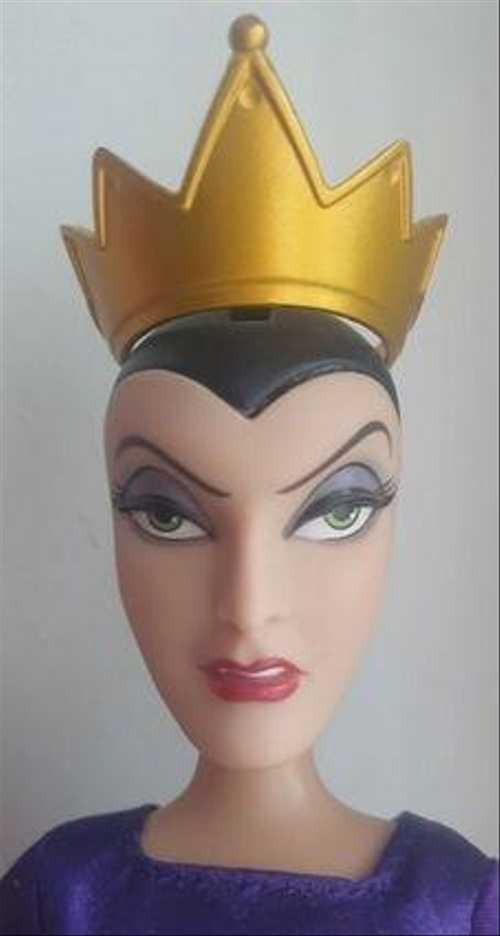 Кукла Злая Королева от Disney Store