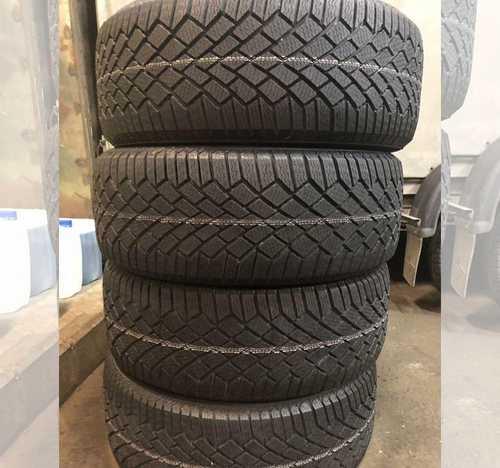 Continental ContiVikingContact 7 225/50 R18 99T