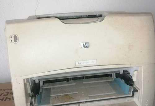 Принтер HP laserjet 1150 (на запчасти)